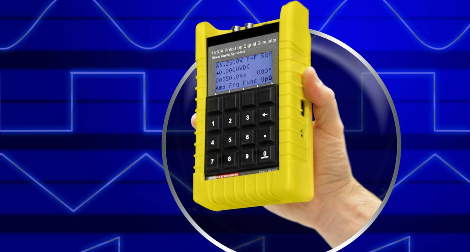 Cable & Wire Troubleshooting with MTI 1510A