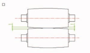 MTI Whitepaper: Easy Roller Gap Measurement Ensures Calendering Success ...