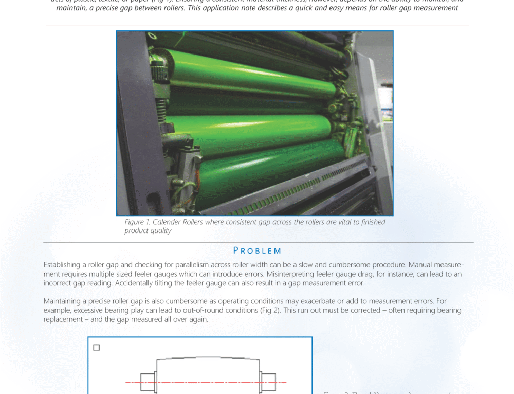 Whitepaper: How to Work Safely with High-Voltage Test & Measurement ...