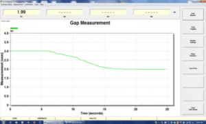 MTI Whitepaper: Easy Roller Gap Measurement Ensures Calendering Success ...