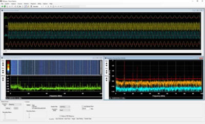 Data Acquisition Software for High-Speed Signal Processing | GaGe