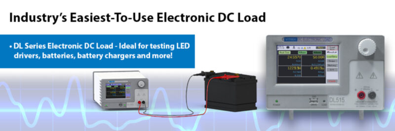 Vitrek Products: Electrical Safety Compliance Testing Equipment ...