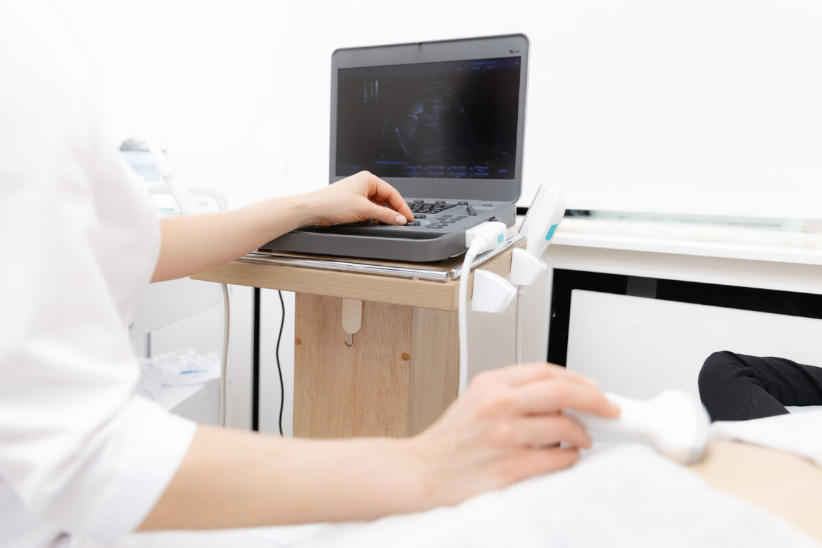 Did you know? Gage digitizers power imaging ultrasound applications ...