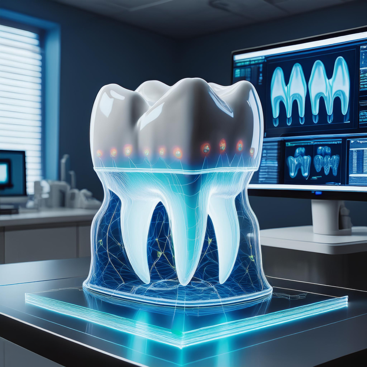 Did You Know? GaGe Digitizers in Medical Applications - Vitrek