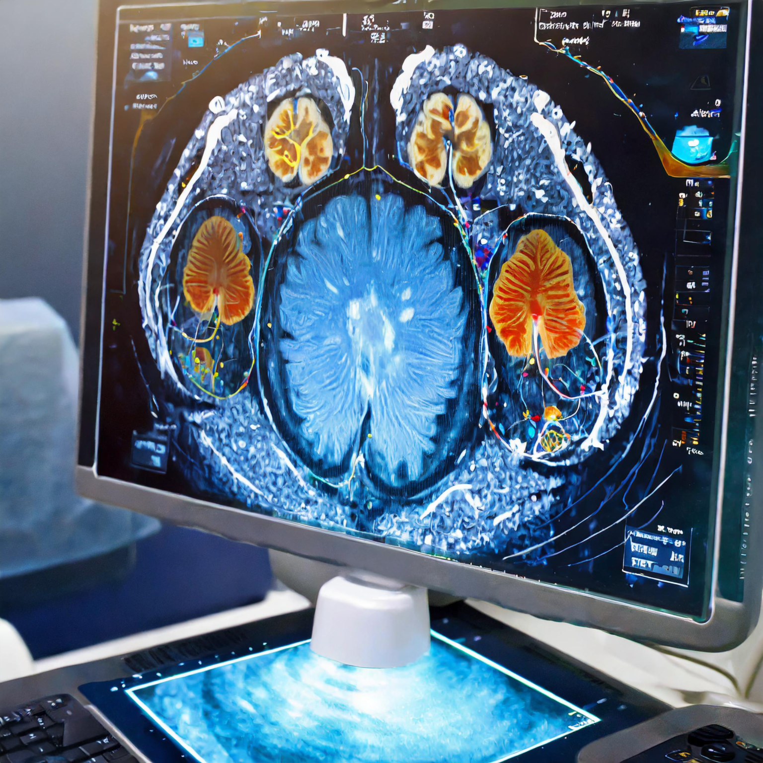 Did You Know? GaGe Digitizers in Medical Applications - Vitrek