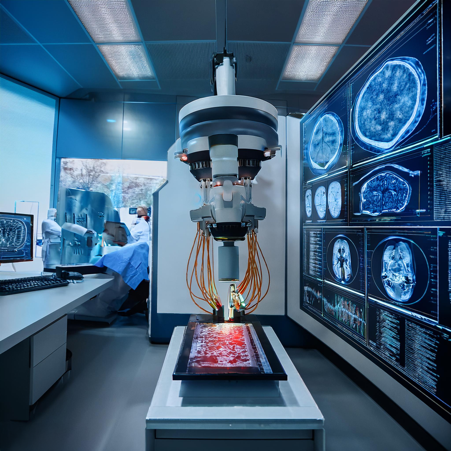 Did You Know? GaGe Digitizers in Medical Applications - Vitrek