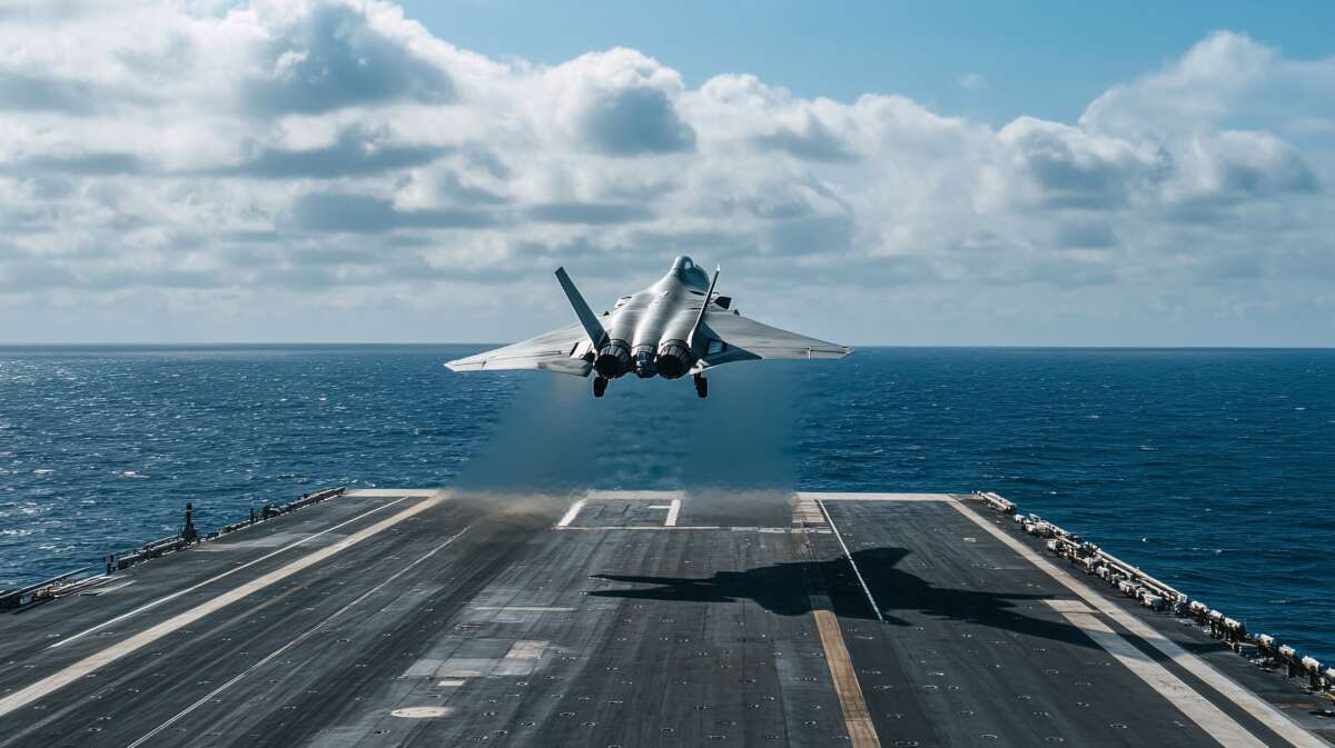 Did You Know? GaGe Digitizers in Military Applications - Vitrek