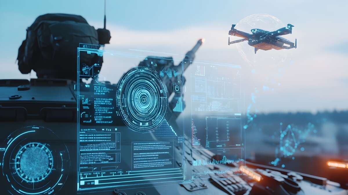 Did You Know? GaGe Digitizers in Military Applications - Vitrek