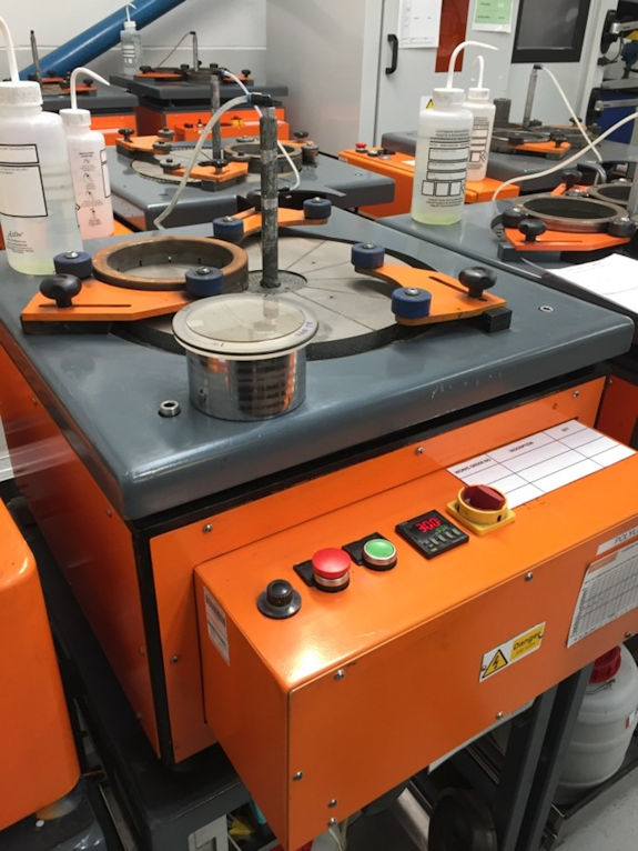 Why Disc Geometry Matters In Wafer Production - Vitrek